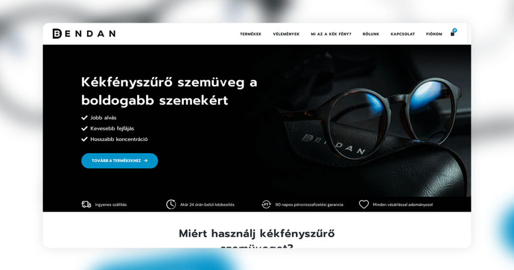 Referenciák, esettanulmányok – WPViking Agency