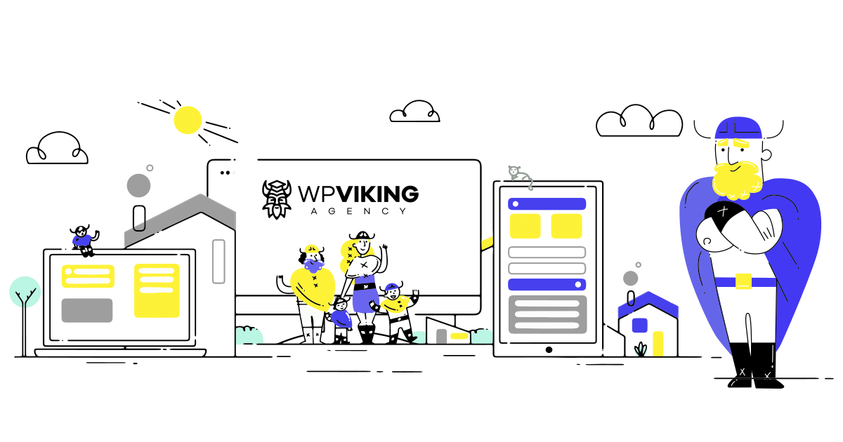 Szolgáltatások – WPViking Agency